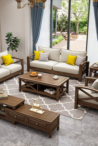 Home | Million Teak